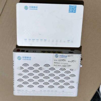议价 /光猫,ZXHN F623 F663 GPON