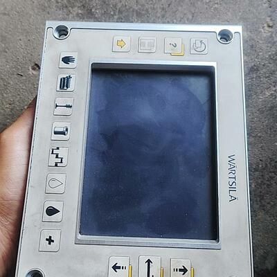 议价 GOP-7B WARTSILA GENERA OY GRAP