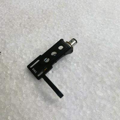 议价 日本SAEC 2X强化版铝镁合金唱头架