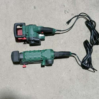 德国/ PARKSIDE/砂带机