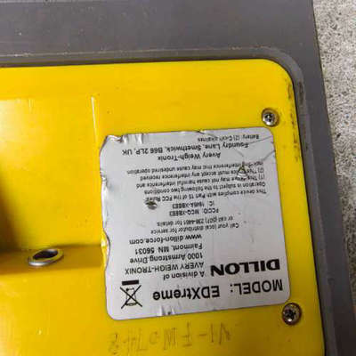 DDILLON，，美ILLO国N测力计DDILLON-250