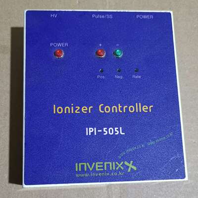 INVEXX IPI-505L 离子发生器控制器