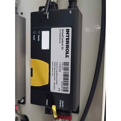 INTERROLL英特诺，DriveControⅠ20，42