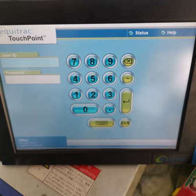 equitrac     TPC  FAX   10BTPC