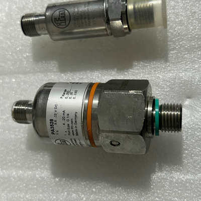 lFM易福门 PA3528，压力传感器，
