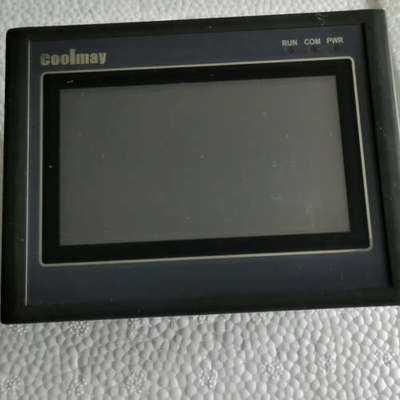 Coolmay显示屏触摸屏EX2N-43H-24MT，V5.