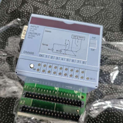 贝加莱2003系列 7DM465.7 7IF321.7 7D