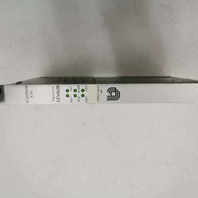 40711010 AMAT SERIPLEX 0190-35