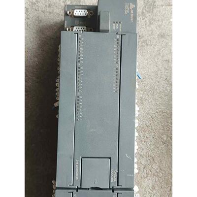 合信PLC CPU226L 带3个模块EM222 2个