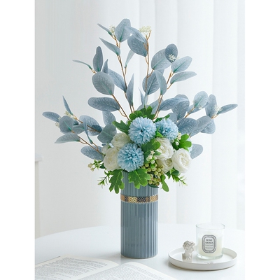 鲸鸿室内安徽组合美陈摆件