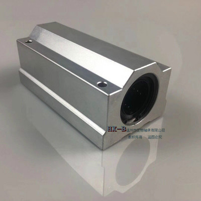 加长 直线滑块SCS SC 8 10 12 13 16 20 25 30 35 40 45 50 L