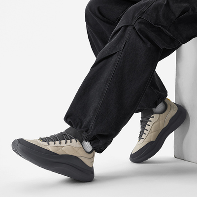 李宁秋季云浪男子户外时尚运动鞋