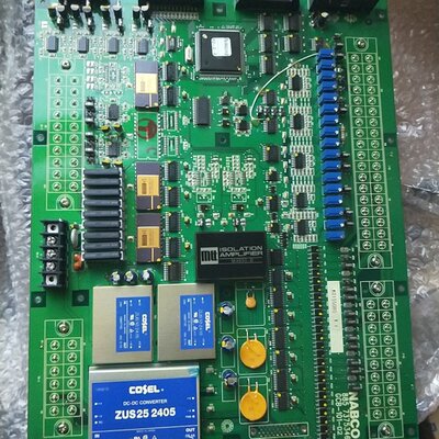 议价NCO调速器主控板8857375346GCB-1088573753468857375346