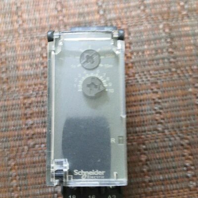 议价时间继电器RE22R1KMRRE22R1kMRre22r1kmr