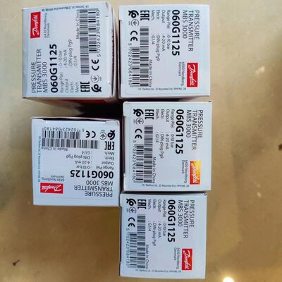 议价电控模块1116684311166908Sauer-Danfoss电控模块