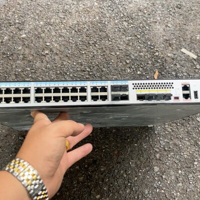 议价交换机S5720-36PC-EIs5720-36pc-eiS572036PCEI