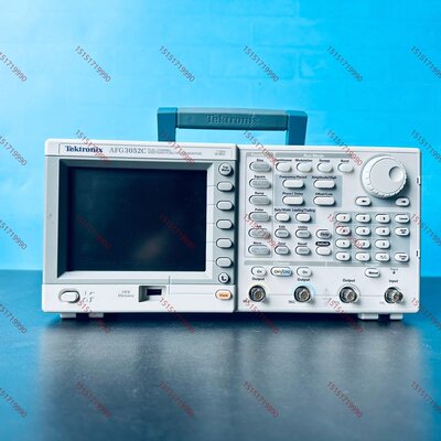 议价泰克任意波形函数发生器AFG3052CAFG3051CAFG3011C