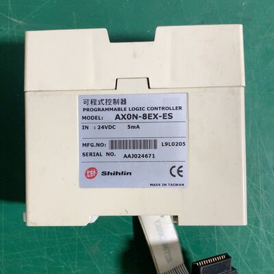 议价AX0N扩展模块AX0N-8EX-ESAX0N-8EXAX0N-16EX-ES