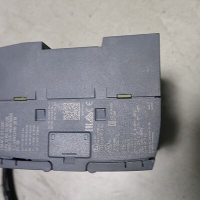 议价PLCCPU 121CPU 1211CCPU 1212C