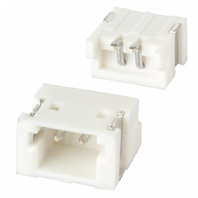 S2B-ZR-SM3A-R-TF(D) S2B-ZR-SM3A-TF 2P 1.5mm JST原装连接器热