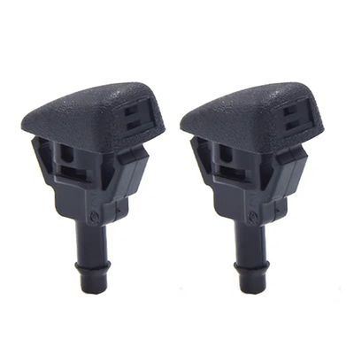 适凯迪拉克XT4 XT6 CT5别克昂科威昂科旗开拓者雨刮刷器喷水嘴头