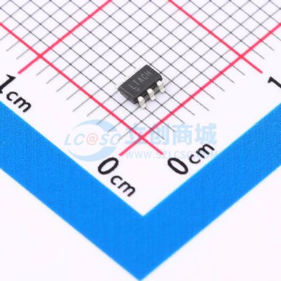 LT3467IS6#TRPBF TSOT-23-6L DC-DC电源芯片