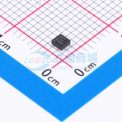 TPS62562DRVR WSON-6-EP(2x2) DC-DC电源芯片