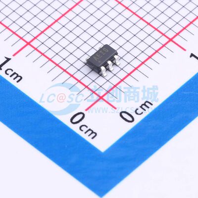 MAX6037AAUKADJ+T SOT-23-5 电压基准芯片