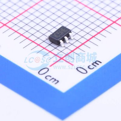 MP2105DJ-LF-Z TSOT-23-5 DC-DC电源芯片