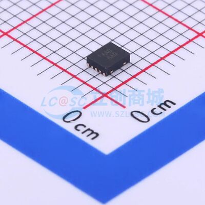 MAX17055ETB+ TDFN-10-EP(2x2.5) 电池管理