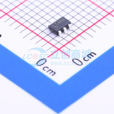 LTC3459ES6#TRMPBF SOT-23-6 DC-DC电源芯片