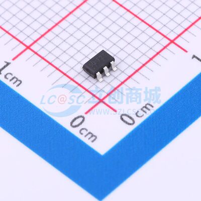 RT7740GAGE SOT-23-6 专业电源管理(PMIC)