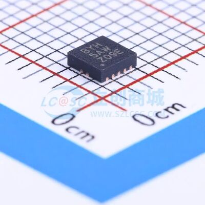 TPS62402DRCR VSON-10-EP(3x3) DC-DC电源芯片