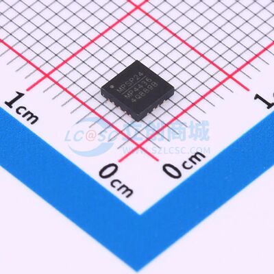 MP4436AGR-Z QFN-20(4x4) DC-DC电源芯片