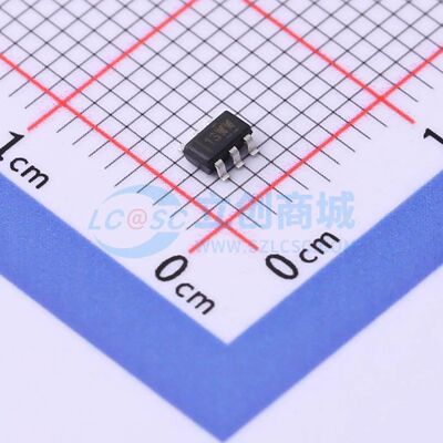 TPD3S014TDBVRQ1 SOT-23-6 功率电子开关