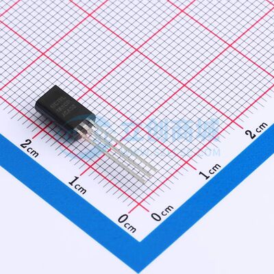 MC78L18ACPG TO-92 线性稳压器(LDO)