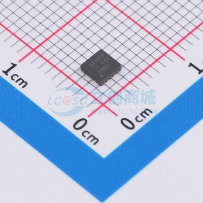 TPS40210MDRCTEP VSON-10-EP(3x3) DC-DC电源芯片