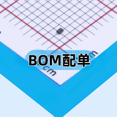 CDZVT2R5.6B 稳压二极管 SOD-923 独立式 耐压:5.6V 电流:1uA@2.5