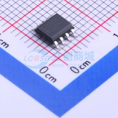 NCP1653ADR2G SOP-8 功率因数校正(PFC)控制器