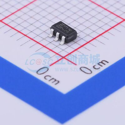 BD4732G-TR SSOP-5 监控和复位芯片