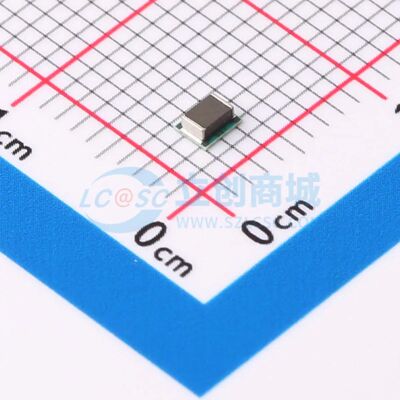 TPSM82823SILR TFDFN-10(2x2.5) DC-DC电源芯片