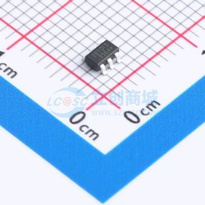 OB2281AMP-C SOT-23 AC-DC控制器和稳压器