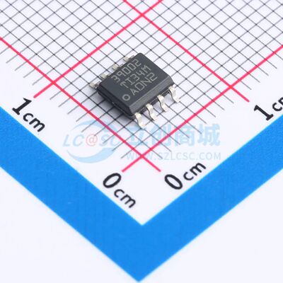 UCC39002DR SOIC-8 专业电源管理(PMIC)