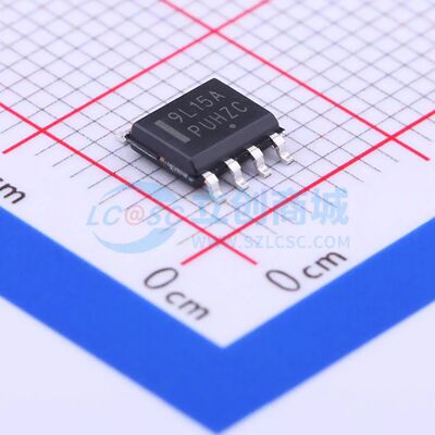 MC79L15ACDR2G SOIC-8 线性稳压器(LDO)