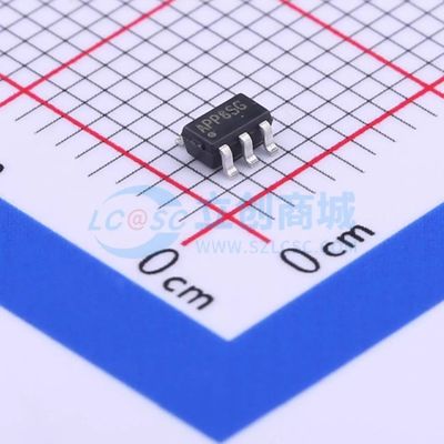 LSP2015CAAD150 SOT-23-5L 线性稳压器(LDO)