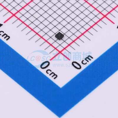 TPS3831E16DQNR X2-SON-4-EP(1x1) 监控和复位芯片