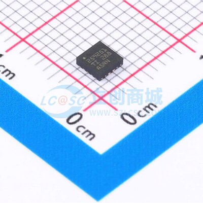 TPS259251DRCT VSON-10(3x3) 浪涌保护器