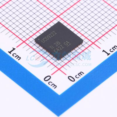 UCD9222RGZT VFQFN-48-EP(7x7) DC-DC电源芯片