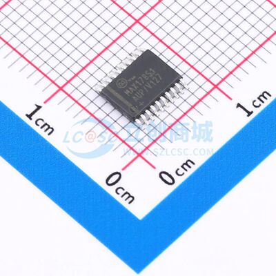 MAX17851AUP/V+ TSSOP-20 电池管理
