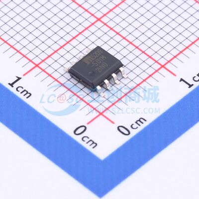 MIC5209-5.0YM-TR SOIC-8 线性稳压器(LDO)